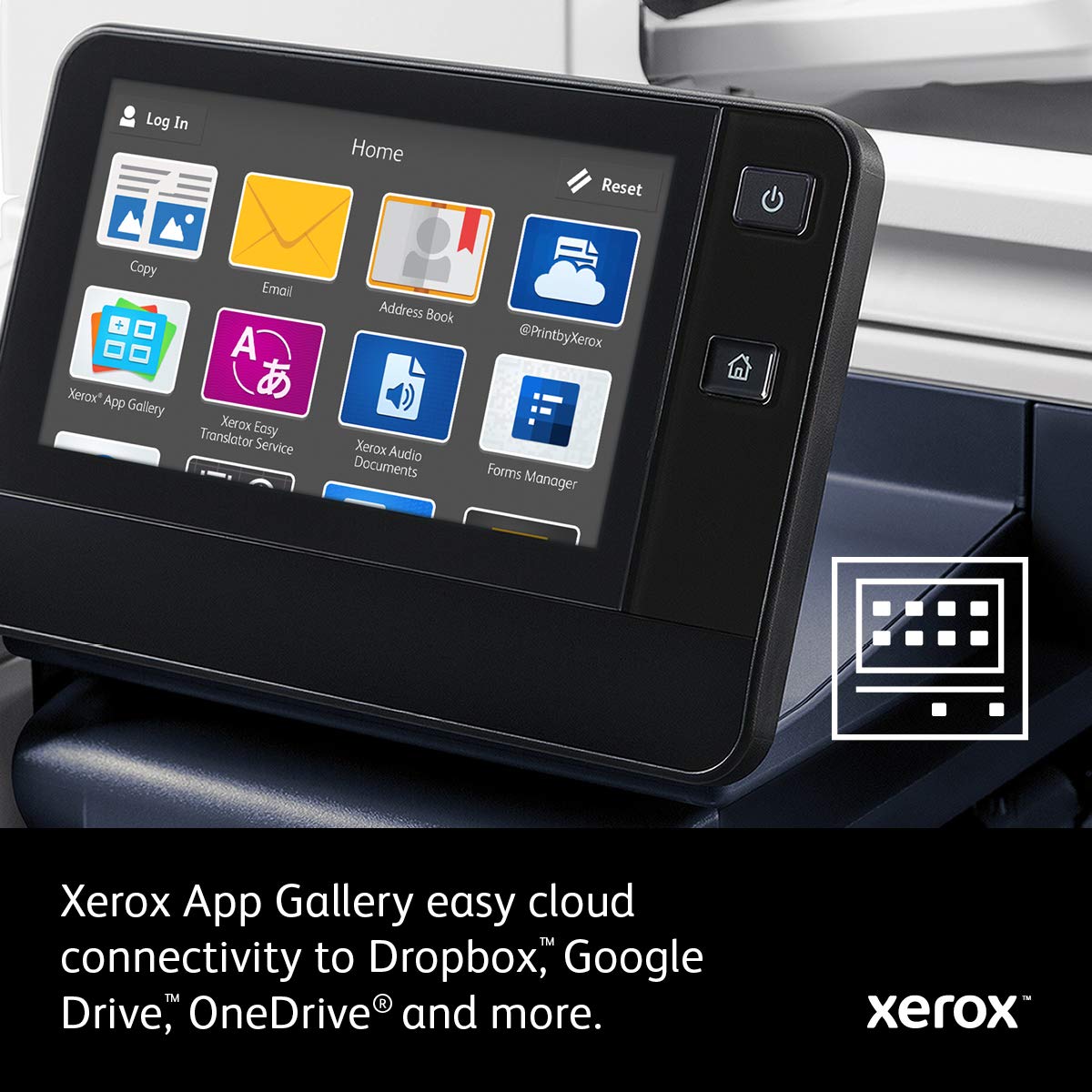 Xerox VERSALINK B405/YDN B/W MFP PRT CPY