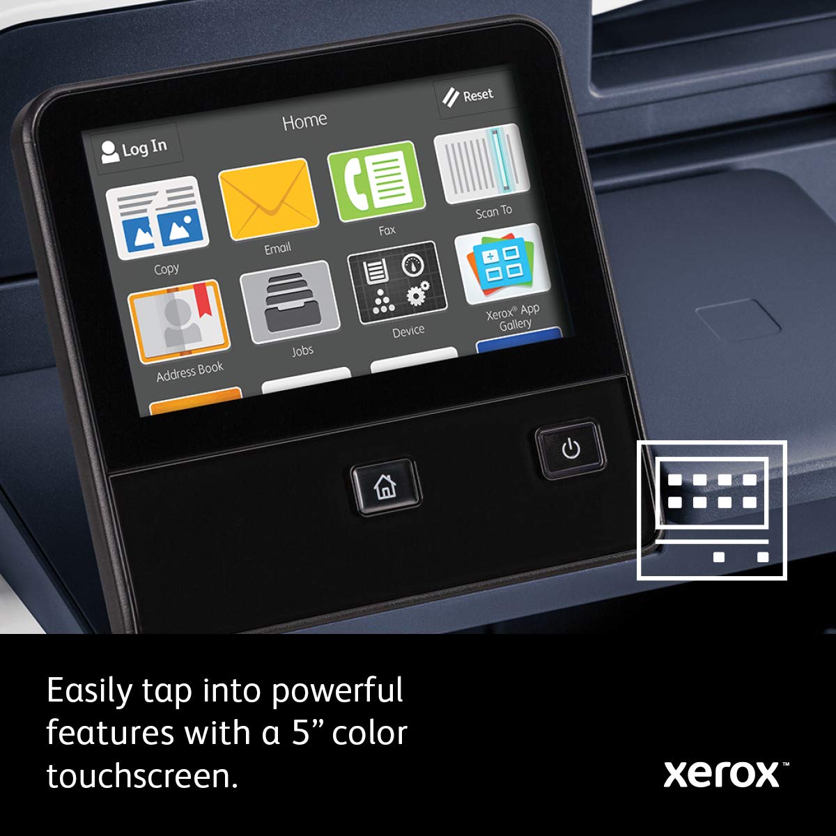 Xerox VERSALINK B405/YDN B/W MFP PRT CPY