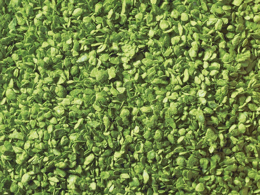Noch 7142 Leaves Light Green 50g G,0,H0,TT,N,Z Scale