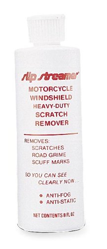 Slipstreamer S-S/R-M Scratch Remover 8 OZ