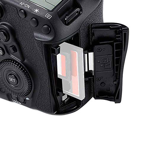 Canon EOS 5D Mark IV Body International Model (Body)