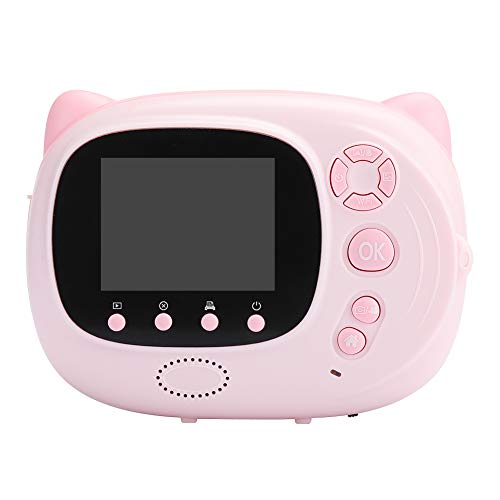 Vifemify High Definition Children Kid Funny Printing Originality Camera Automatic Focusing
