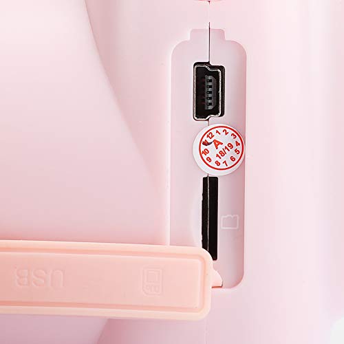 Vifemify High Definition Children Kid Funny Printing Originality Camera Automatic Focusing
