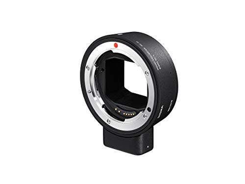 Mount Converter MC-21 Canon EF-L