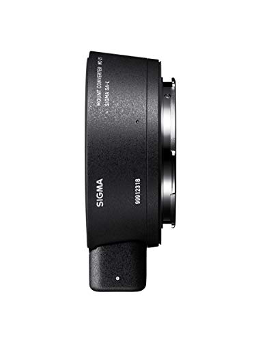 Mount Converter MC-21 Canon EF-L