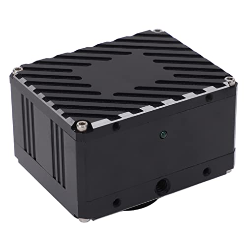 Industrial Microscope Camera, Real Time Output 2K 100β240V Image Comparison HD Industry Camera for Research