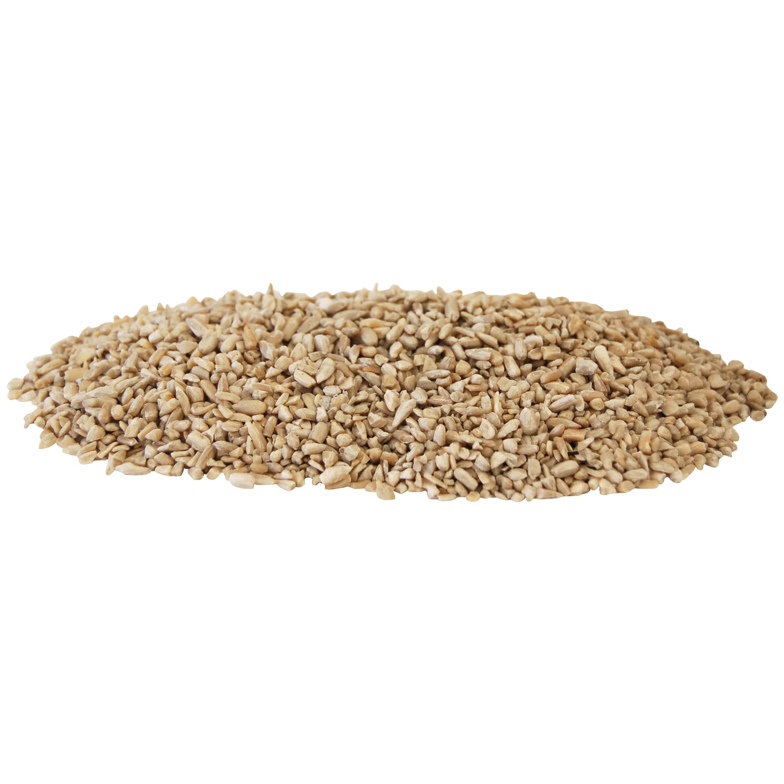 Medium Sunflower Chips Bird Seed, 25 lbs.
