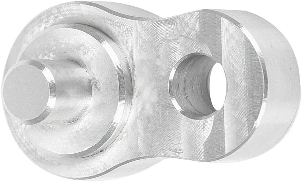 Rear A/C Block Off Replacement for 2012-2016 Town and Country Caravan/grand Caravan