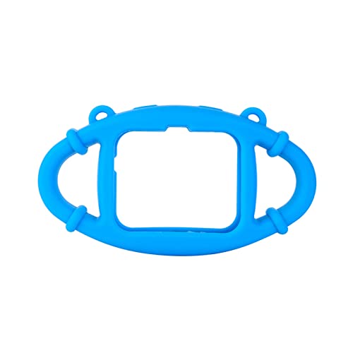 Rehomy Waterproof Camera for Outdoor Sports 1080P Toddler Digital Camera with 2GB Memory Card