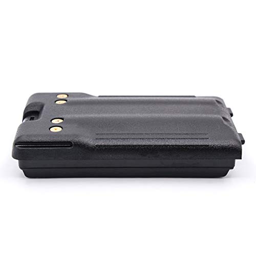 Aimtobest FNB-V67 FNB-V67Li 2200mAh Li-ion Battery Compatible for Yaesu Vertex Radio FT-60R FT-60 FT60R FT60 VX110 VX150 VX170 VX400 VX800 (Not Fits for CD-26 Charger)