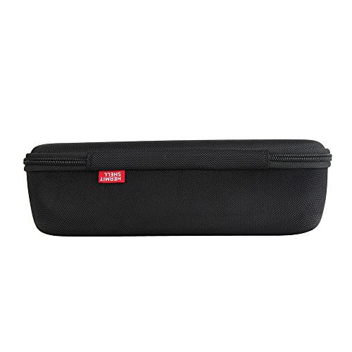 Hermitshell Travel Case for HP Sprocket Studio Photo Printer (Black)