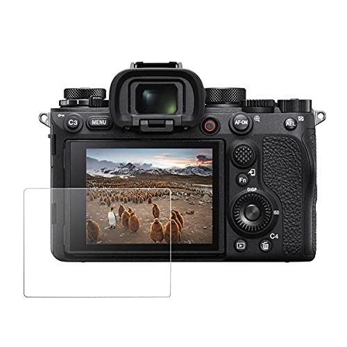 Sony FX3 Full-Frame Cinema Line Camera Bundle with 128GB V90 SD Card, Bag, Battery, Charger, Screen Protector, Cleaning Kit