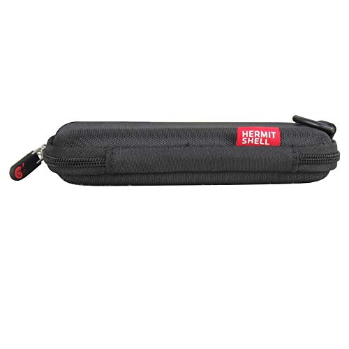 Hermitshell Hard Travel Case for Anker Portable Charger 313 Power Bank (PowerCore Slim 10K) 10000mAh Battery Pack/Anker 523 Power Bank (PowerCore Slim 10K PD)