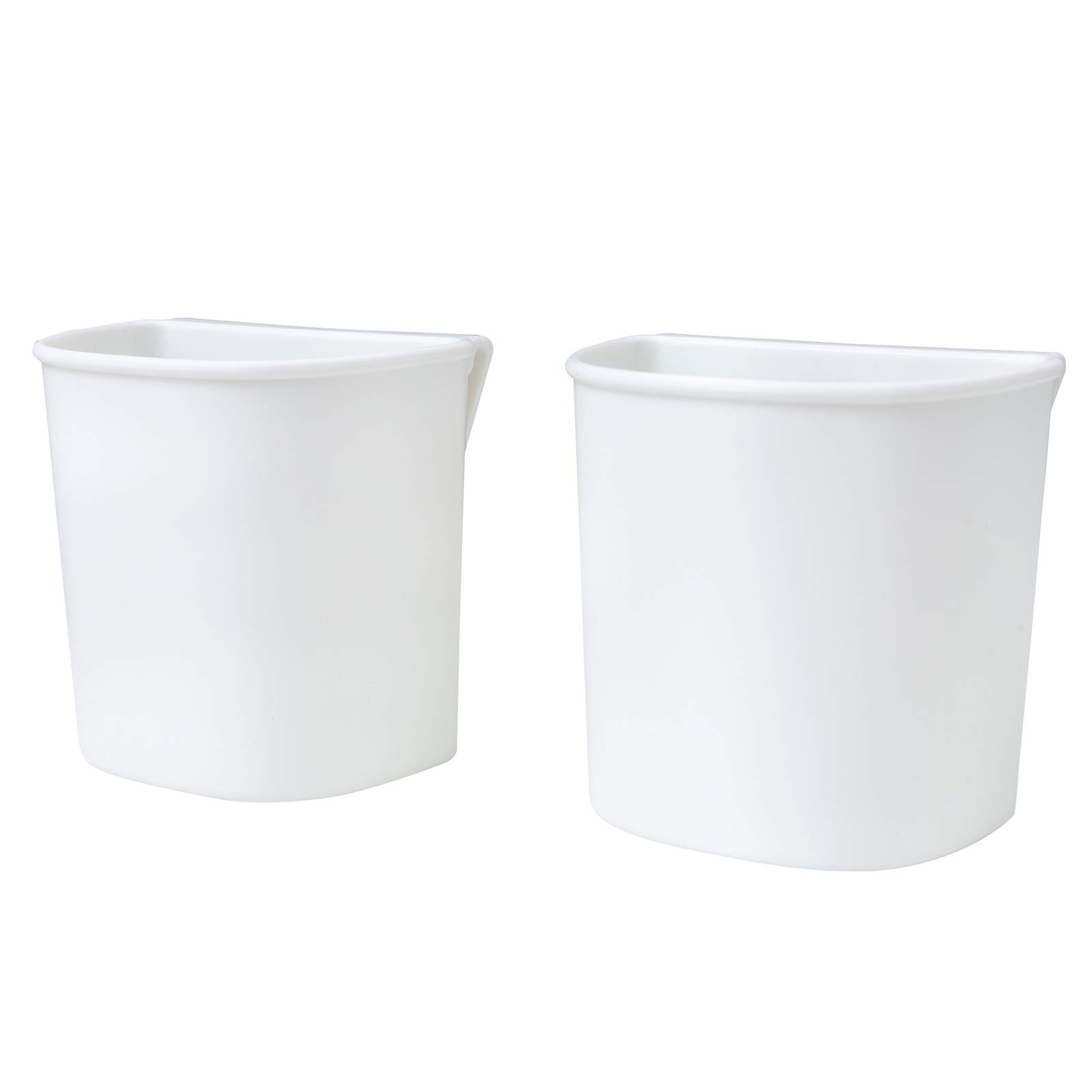 We R Memory Keepers 0633356602811 Accessories A la Cart Cups-Small (2 Piece), Multi