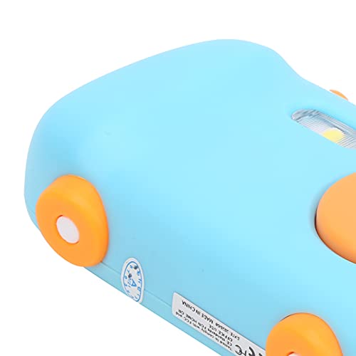 Kids Digital Camera - 2 Inch Mini Cute Cartoon Camera - 1080P Video Recorder - Supports Extended Memory Card - with USB Data Cable - for Students, Teens, Kids Gift Toys