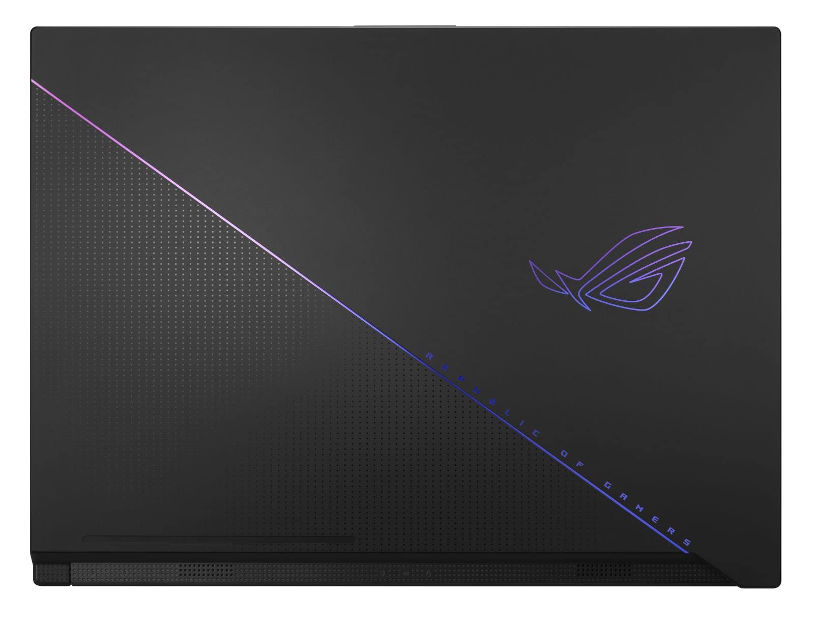 EXCaliberPC 2023 ASUS ROG Zephyrus Duo 16 GX650PY-XS97 (AMD Ryzen 9 7945HX, 32GB RAM, 2TB NVMe SSD, RTX 4090 16GB, 16" QHD+ 240Hz 3ms, Windows 11 Pro) Gaming Laptop