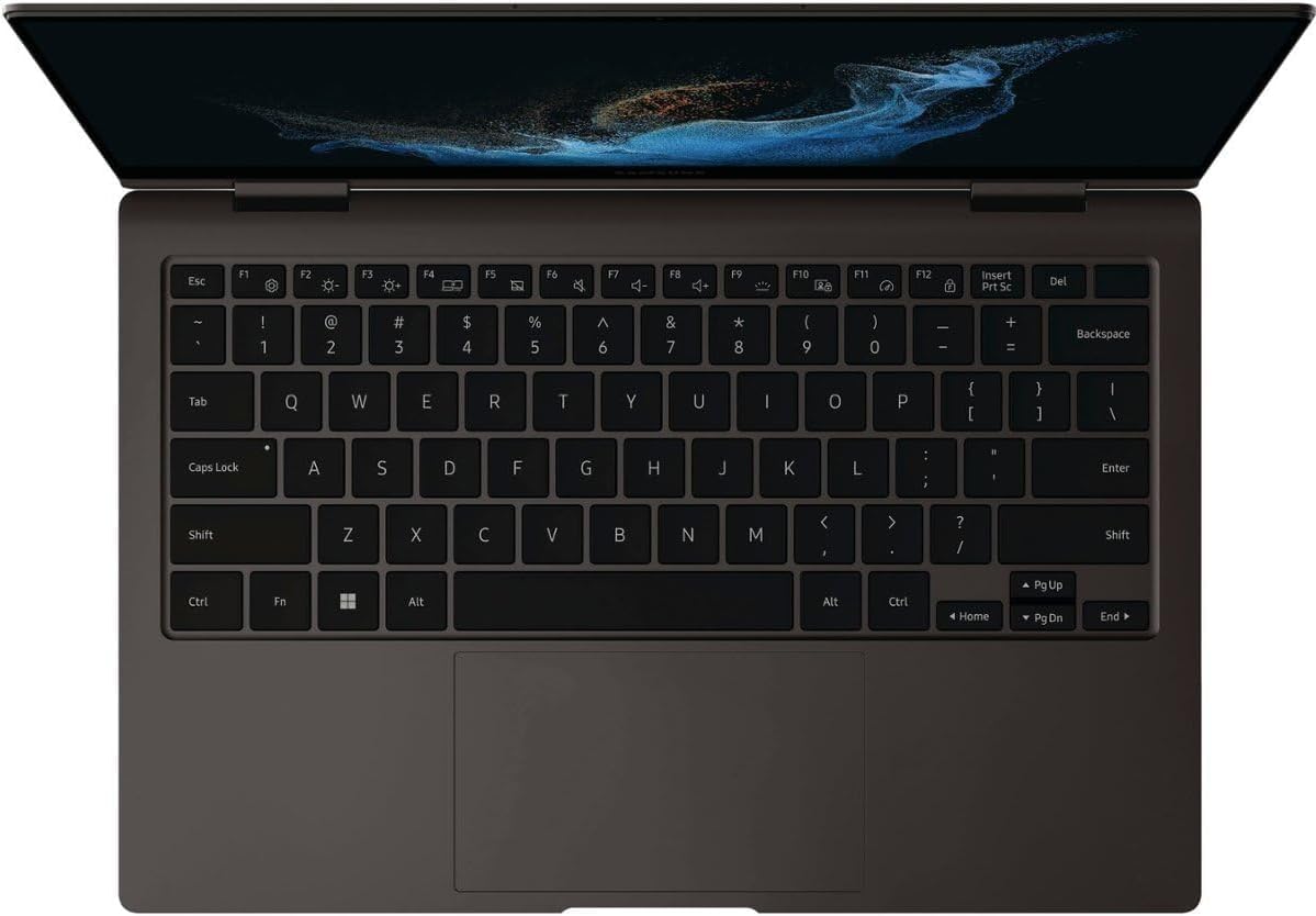 ASUS ZenBook 13 Ultra-Slim Laptop, 13.3โ FHD NanoEdge Bezel Display, Intel Core i7-1065G7, 8GB LPDDR4X RAM, 512GB PCIe SSD, NumberPad, Thunderbolt, Wi-Fi 6, Windows 10 Home, Pine Grey, UX325JA-DB71
