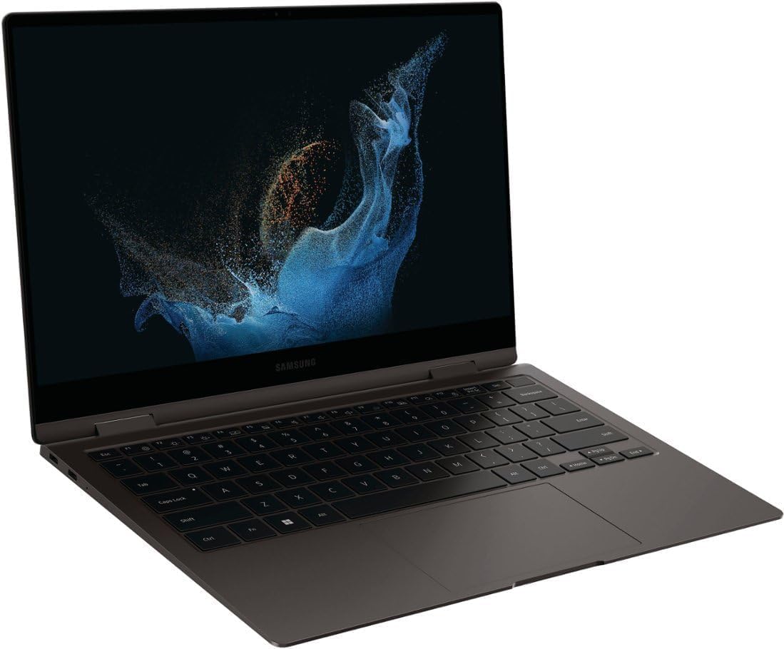 ASUS ZenBook 13 Ultra-Slim Laptop, 13.3โ FHD NanoEdge Bezel Display, Intel Core i7-1065G7, 8GB LPDDR4X RAM, 512GB PCIe SSD, NumberPad, Thunderbolt, Wi-Fi 6, Windows 10 Home, Pine Grey, UX325JA-DB71