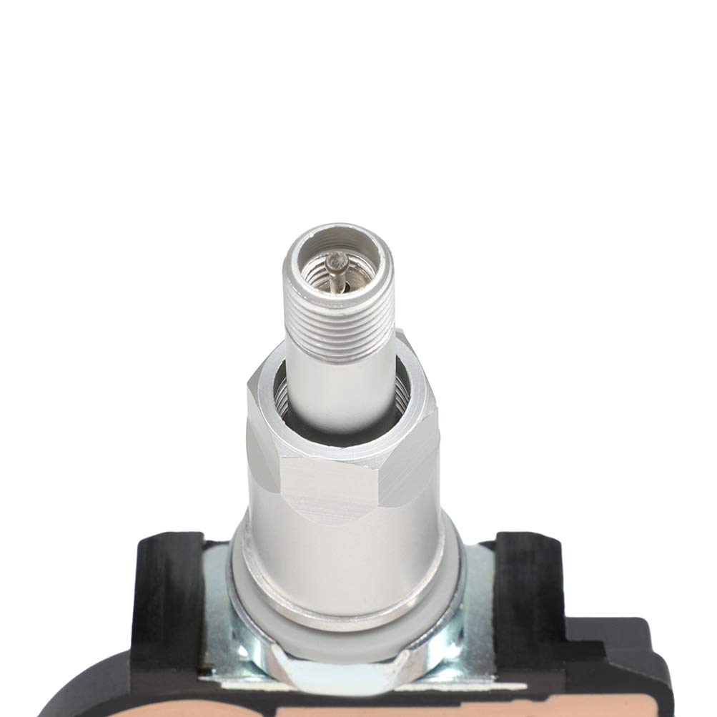 Tire Pressure Sensor Compatible For Chrysler 200 2011-2014, Tire Pressure Monitoring System Sensor Replaces 974-001 TPM97,315MHz,1pc