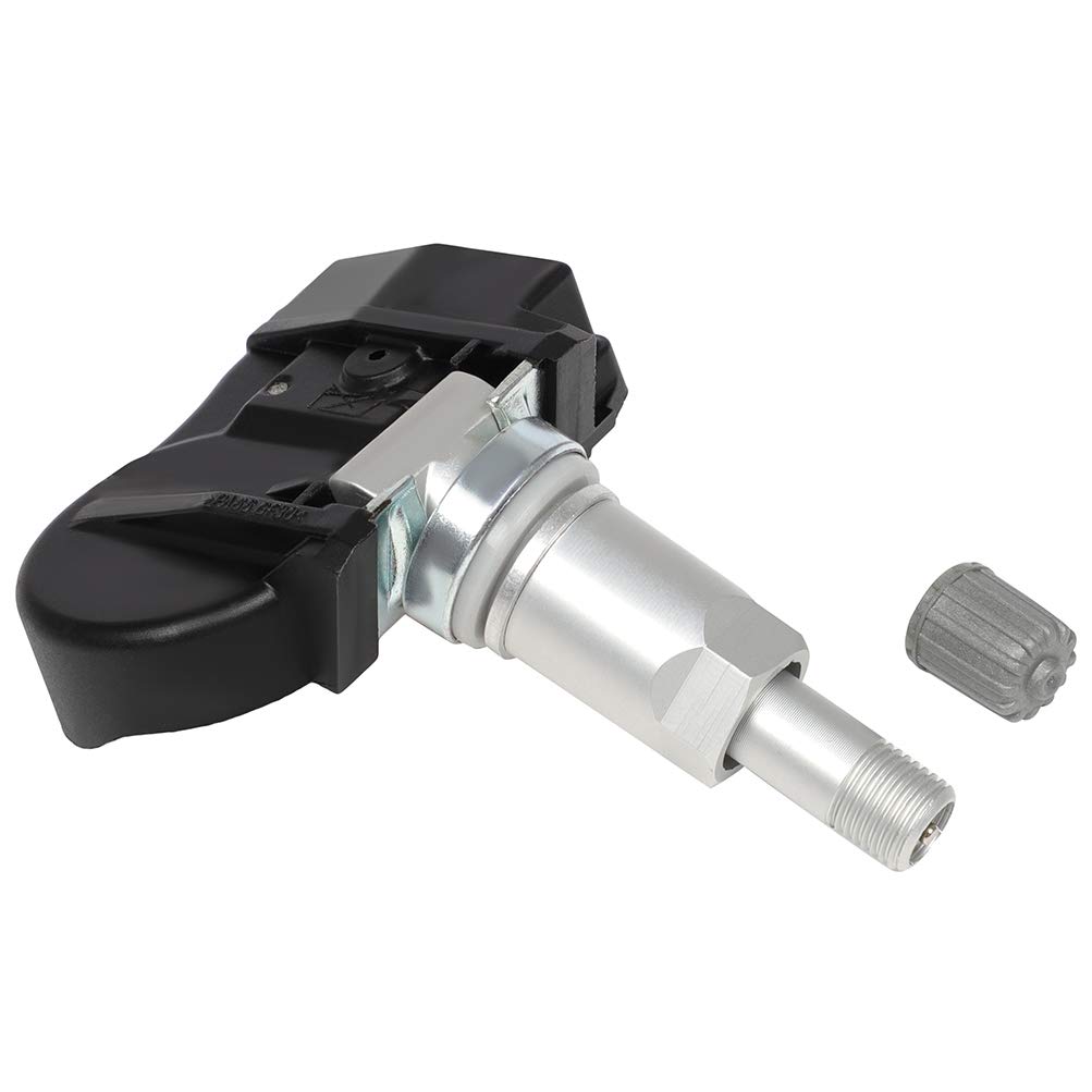 Tire Pressure Sensor Compatible For Chrysler 200 2011-2014, Tire Pressure Monitoring System Sensor Replaces 974-001 TPM97,315MHz,1pc