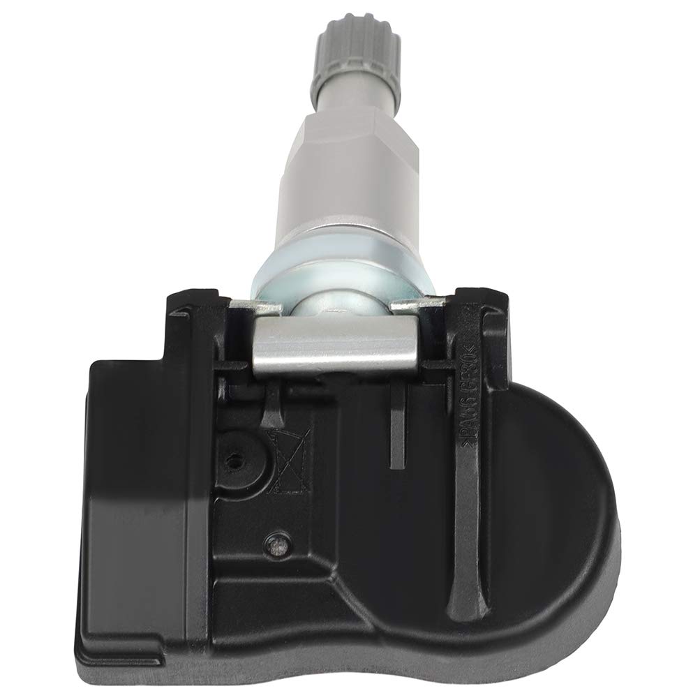 Tire Pressure Sensor Compatible For Chrysler 200 2011-2014, Tire Pressure Monitoring System Sensor Replaces 974-001 TPM97,315MHz,1pc