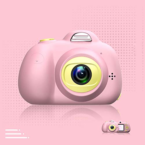 #638h83 1080P Hd Children Digital Camera Selfie Photographic Machine 8Mp Camera