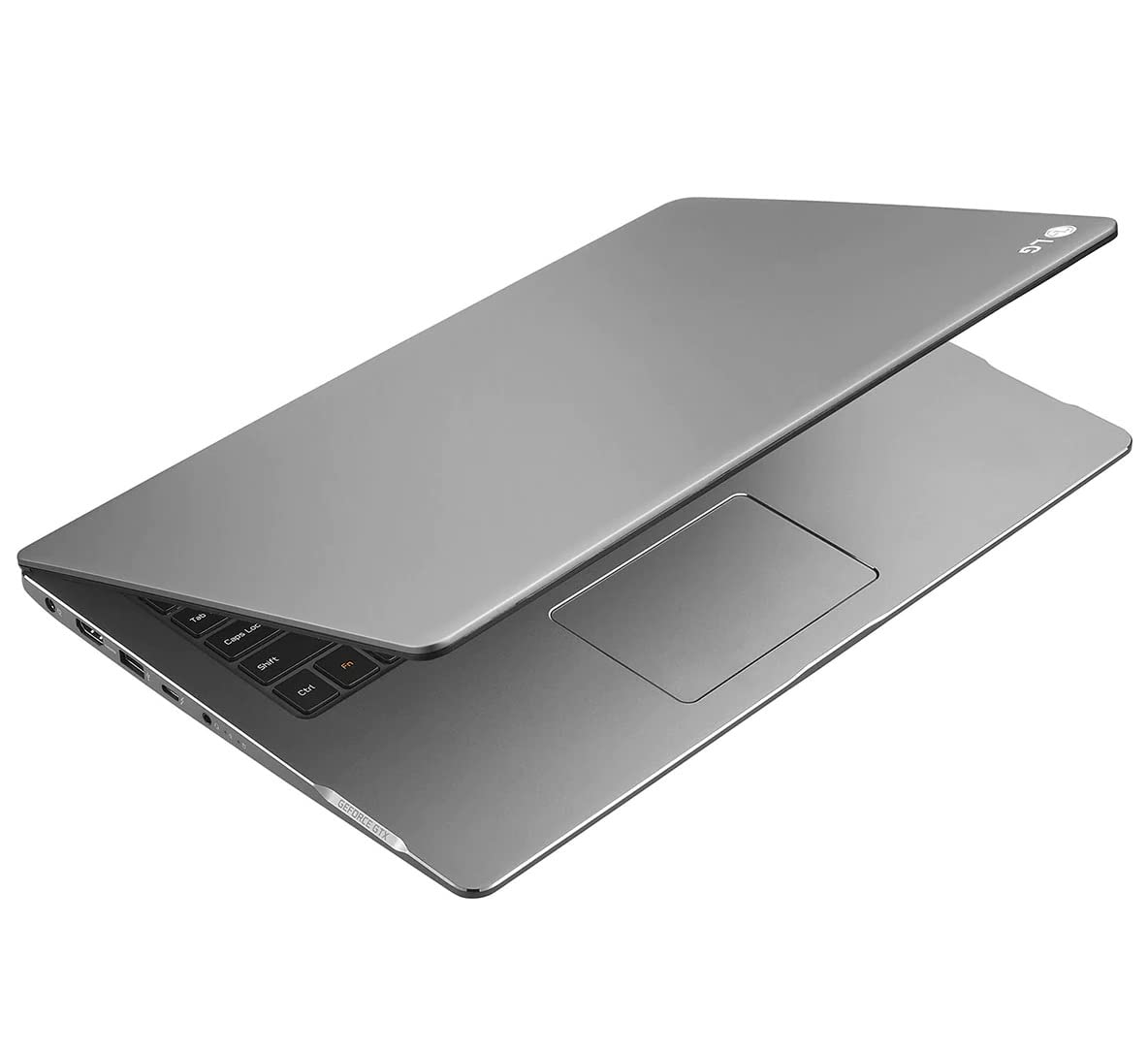 LG 15 Ultra PC 15.6" FHD Light Gaming Business Laptop (Intel 4-Core i7-1165G7, 16GB RAM, 512GB PCIe SSD, NVIDIA GTX 1650Ti 4GB Graphics) Thunderbolt 4, Backlit, Wi-Fi 6, Webcam, Windows 11 (Renewed)