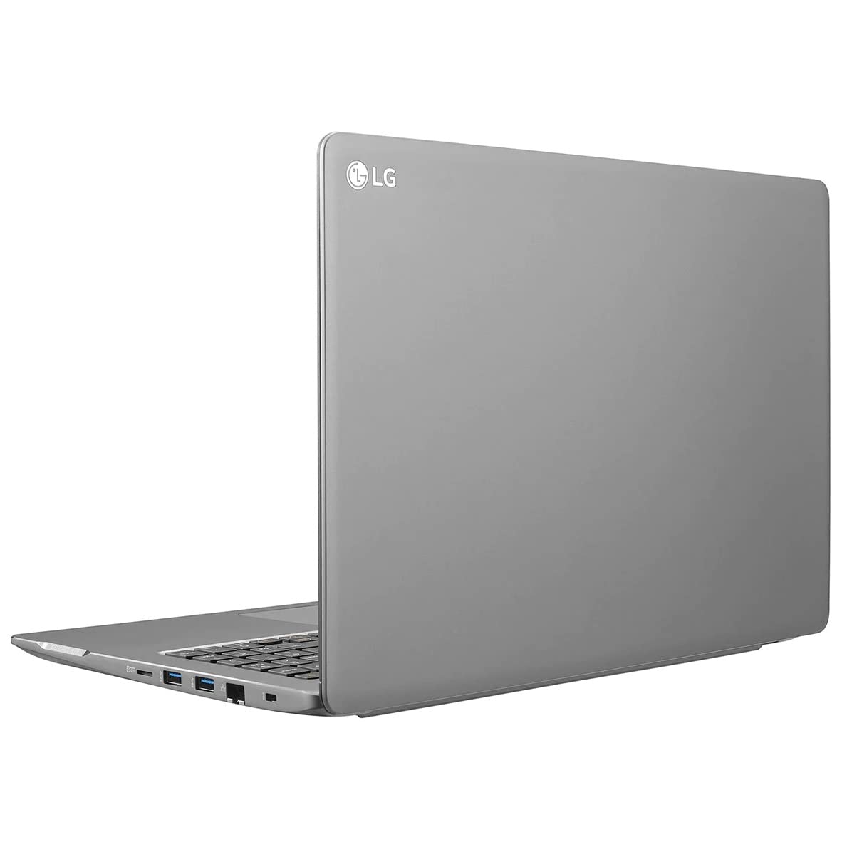 LG 15 Ultra PC 15.6" FHD Light Gaming Business Laptop (Intel 4-Core i7-1165G7, 16GB RAM, 512GB PCIe SSD, NVIDIA GTX 1650Ti 4GB Graphics) Thunderbolt 4, Backlit, Wi-Fi 6, Webcam, Windows 11 (Renewed)