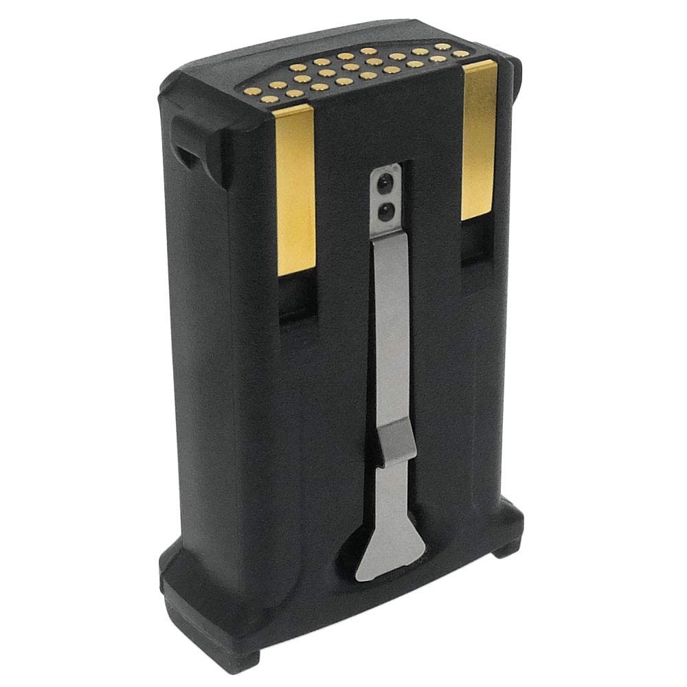 Artisan Power Replacement Battery Compatible with Motorola & Symbol MC9000-G/K Series Scanners. 2600 mAh