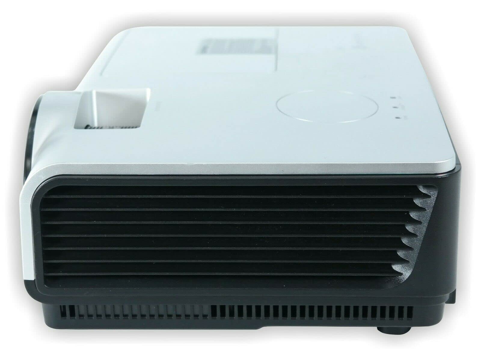 PROMETHEAN PRM-35 Short-Throw DLP Home Theater Projector HDMI 1176 Lamp Hours