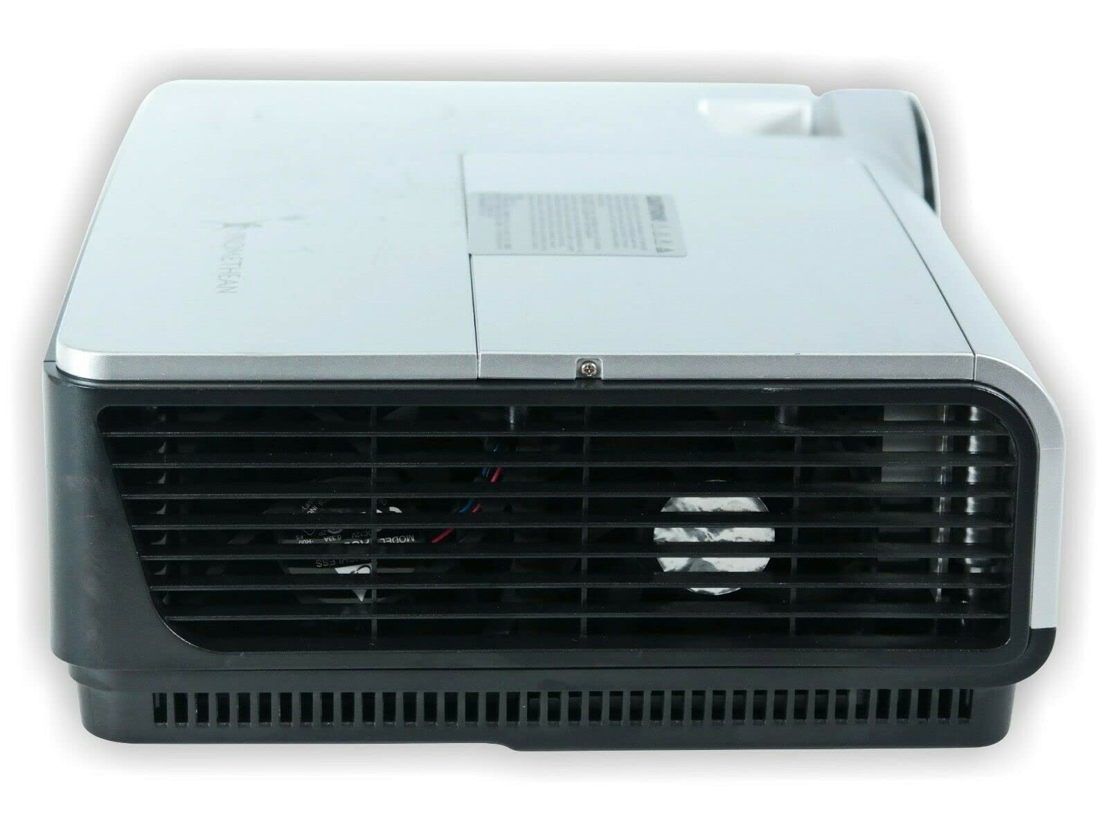 PROMETHEAN PRM-35 Short-Throw DLP Home Theater Projector HDMI 1176 Lamp Hours