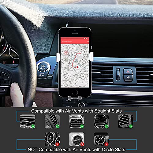 Blue Fire Flaming Horse Car Phone Holder Long Arm Suction Cup Phone Stand Universal Car Mount for Smartphones