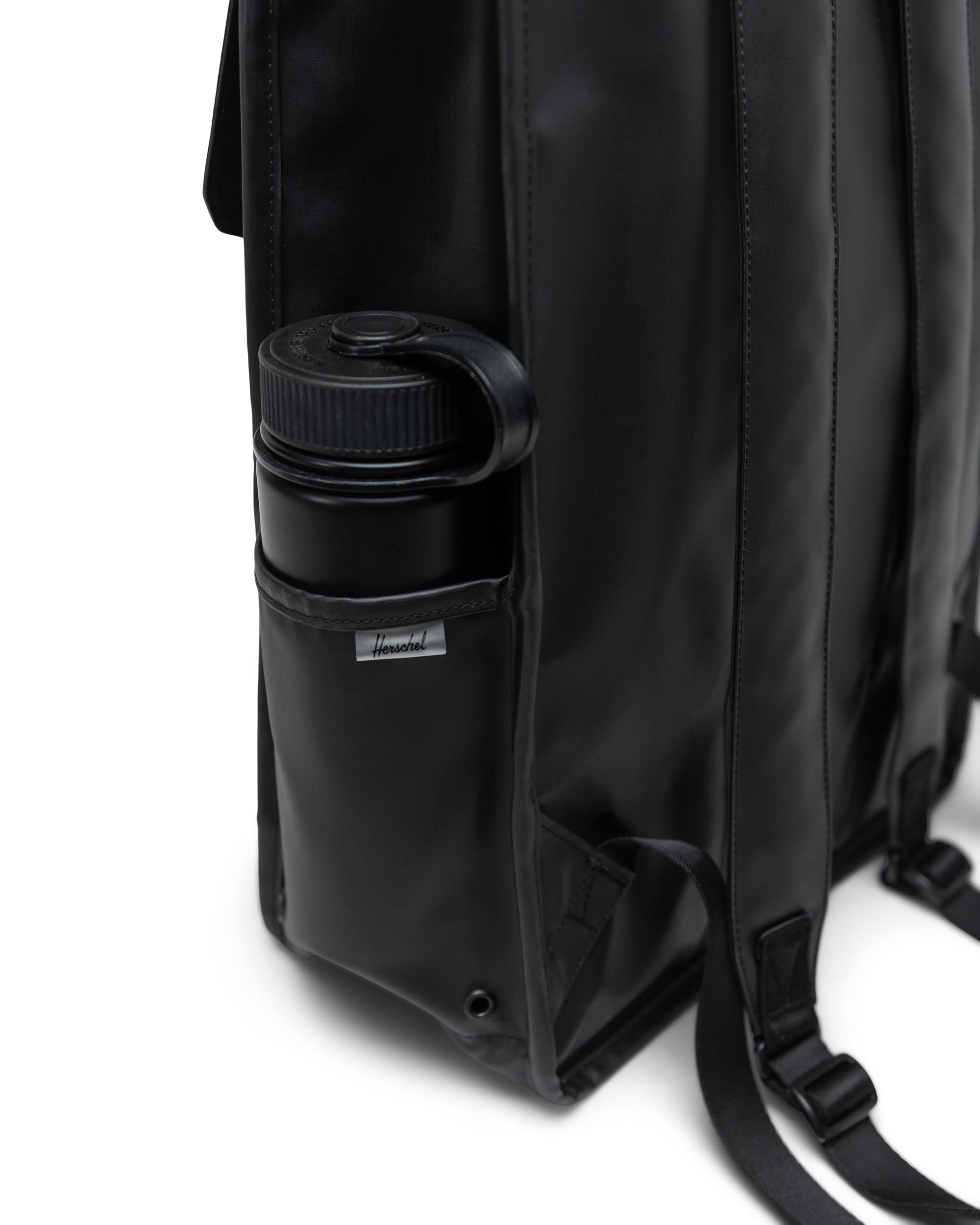 Herschel Supply Co. Survey II Black One Size