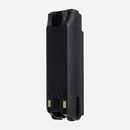 Retevis RT68 Two Way Radio Battery,3.7V 1200mAh Original Li-ion Battery,Compatible with Retevis RT68 Walkie Talkies (2Pack)
