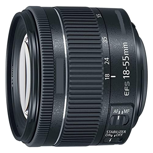 Camera EOS 60D 18 MP CMOS Digital SLR Camera Digital Camera (Size : with 18-55MM is STM)