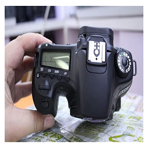 Camera EOS 60D 18 MP CMOS Digital SLR Camera Digital Camera (Size : with 18-55MM is STM)