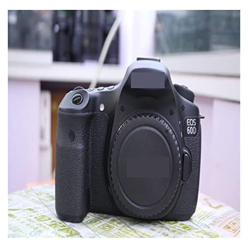 Camera EOS 60D 18 MP CMOS Digital SLR Camera Digital Camera (Size : with 18-55MM is STM)