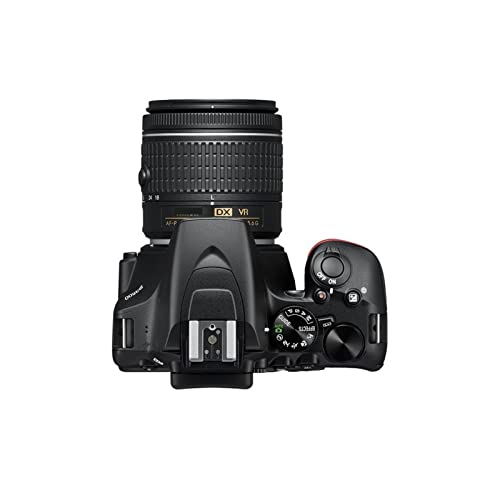 Camera D3500 DSLR Camera with 18-55mm Lens Digital Camera