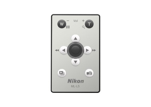 Nikon Coolpix S1100pj 14 MP Digital Camera with 5x Wide Angle Optical Vibration Reduction (VR) Zoom and 3-Inch LCD and Built-in Projector (Green)