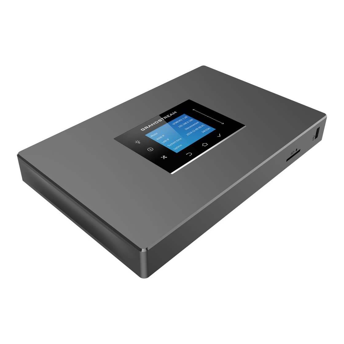 Grandstream UCM6301 IP PBX
