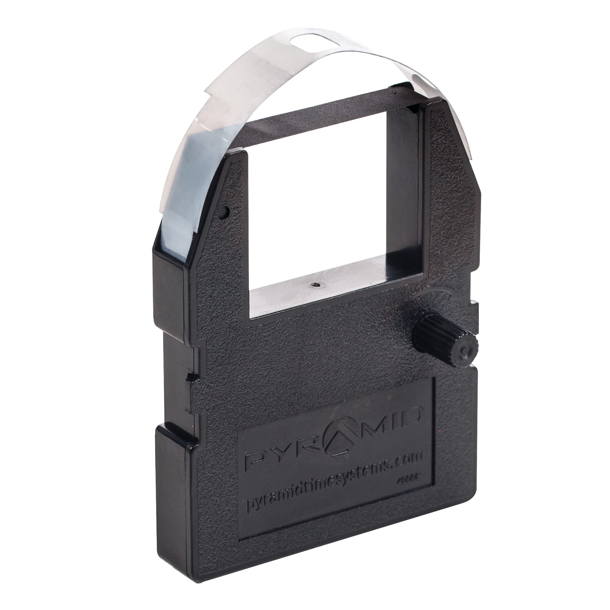 Pyramid⢠Time Clock Replacement Ribbon For 3500/3700 Models I
