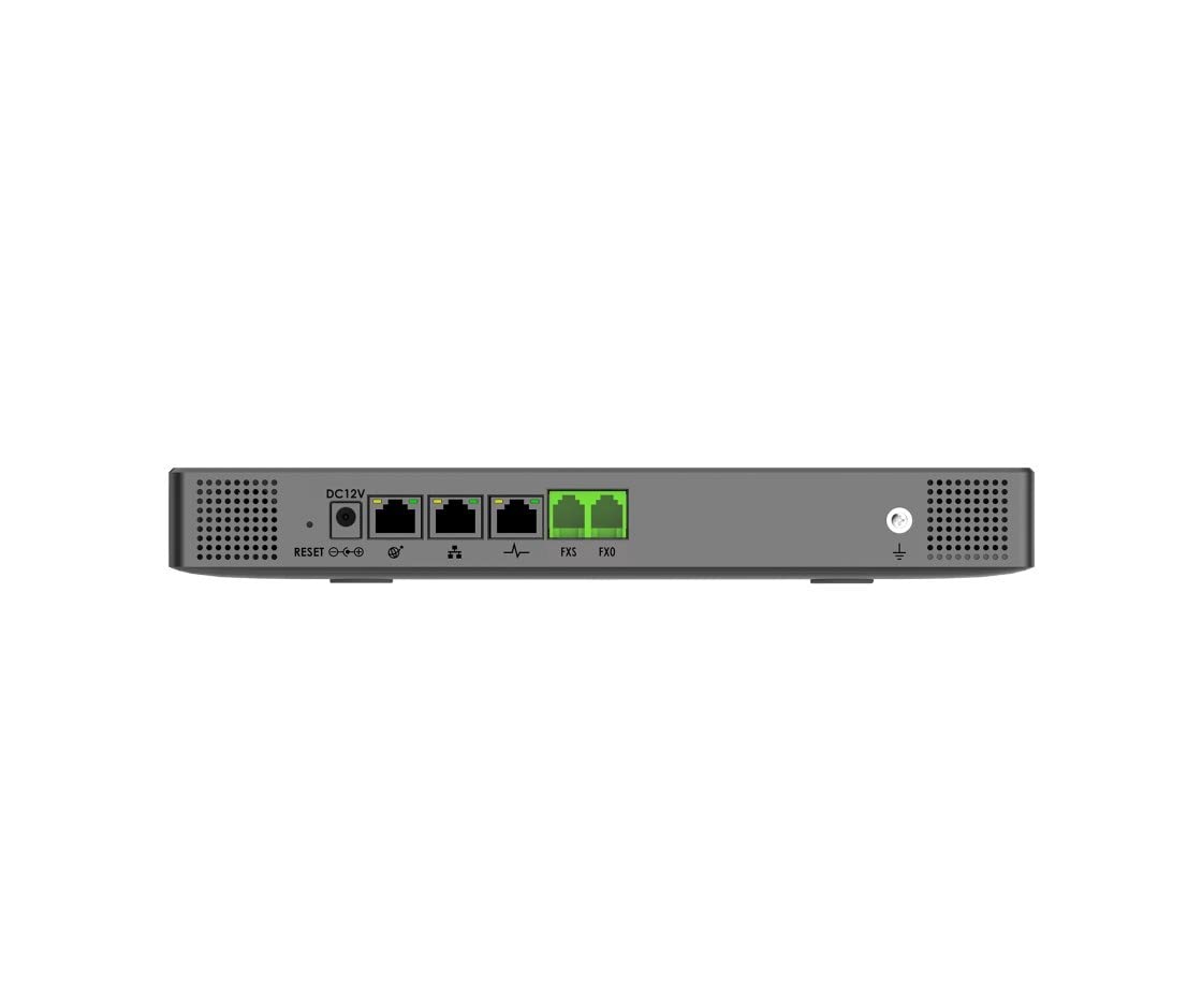 Grandstream UCM6301 IP PBX