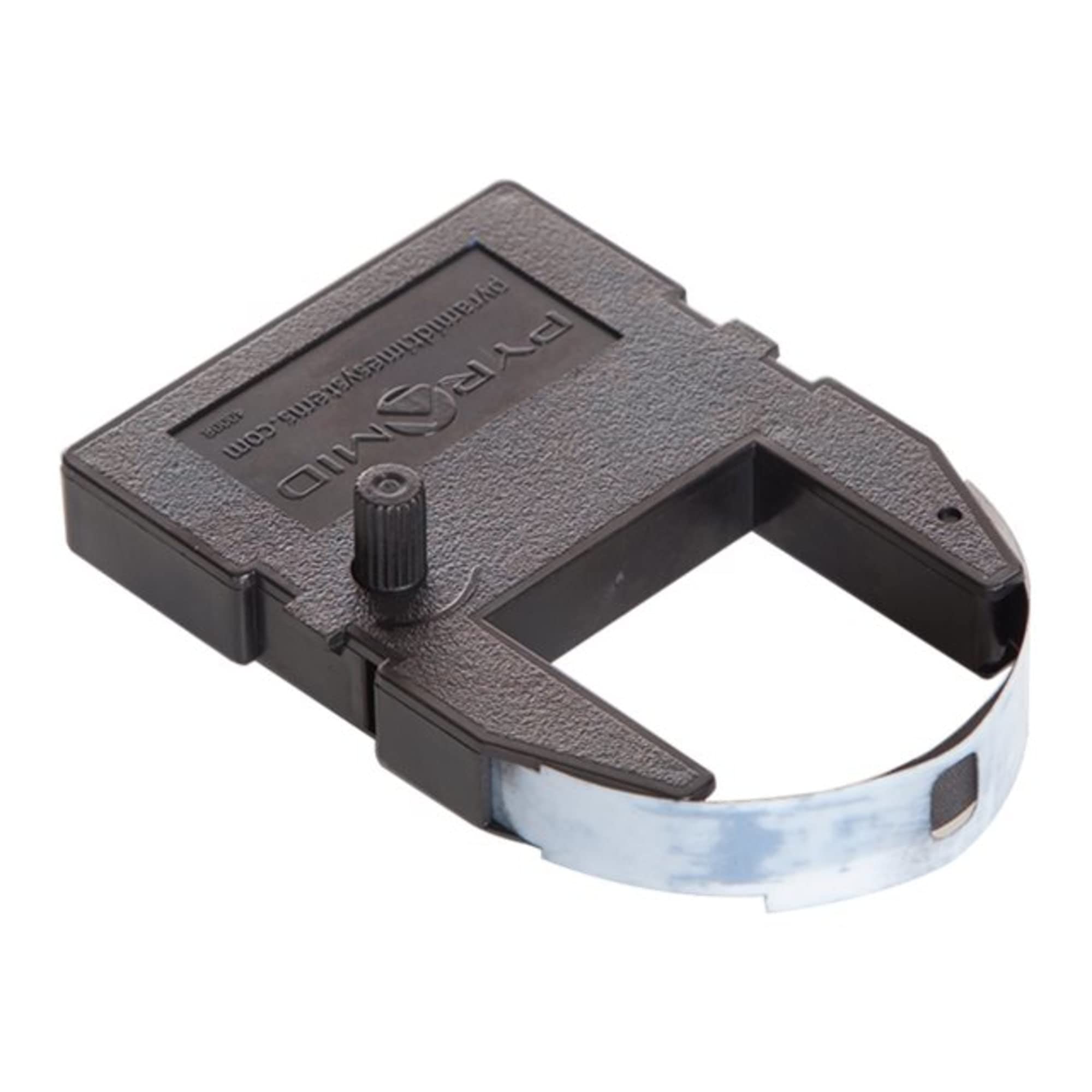 Pyramid⢠Time Clock Replacement Ribbon For 3500/3700 Models I