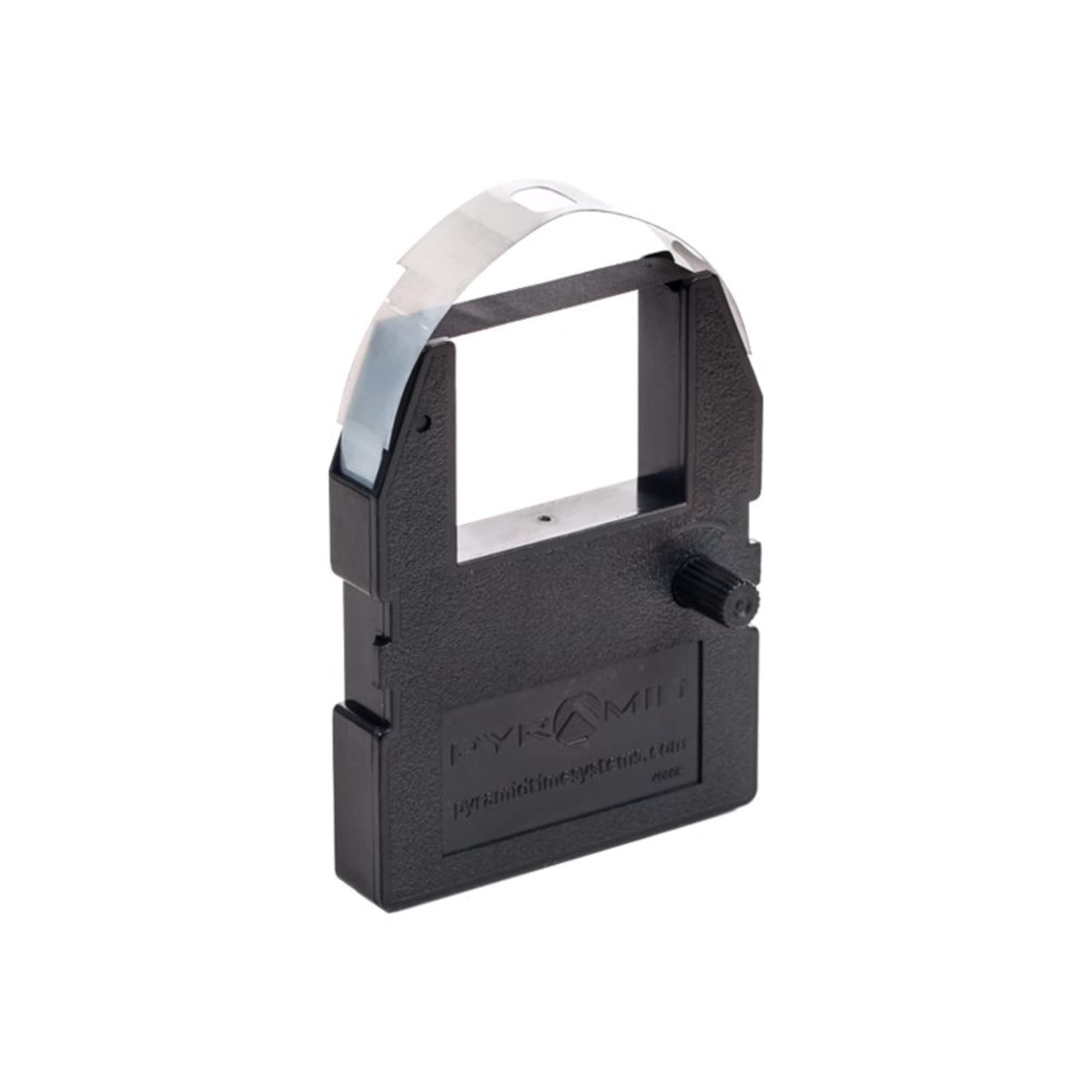 Pyramid⢠Time Clock Replacement Ribbon For 3500/3700 Models I