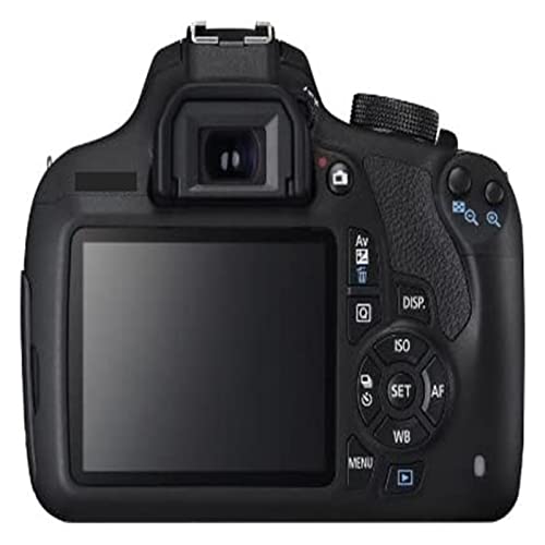 Camera EOS 1200D - Digital Camera with 18-55mm Lens Kits Digital Camera (Size : Body ONLY)