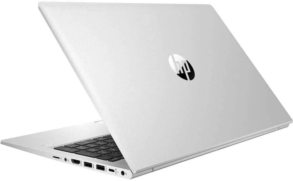 XPI 2022 HP ProBook 450 G8 Business Laptop, 15.6" FHD (1920 x 1080) 100% sRGB, Intel Core 11th Gen i5-1135G7, 32GB RAM, 1TB SSD, Backlit Keyboard, Webcam, Windows 10 Pro