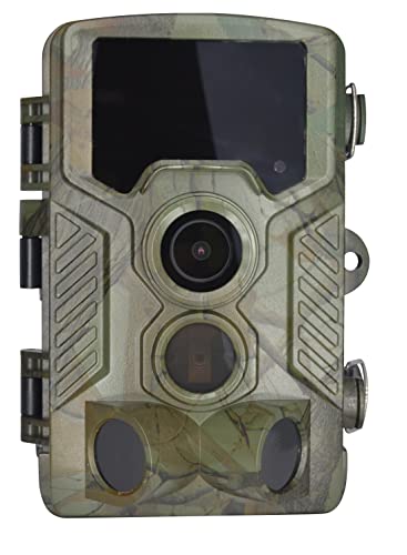 H881WIFI 20MP 4K WiFi Hunting Camera (H881WIFI-1)