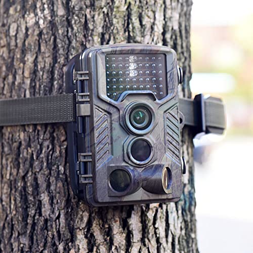 H881WIFI 20MP 4K WiFi Hunting Camera (H881WIFI-1)
