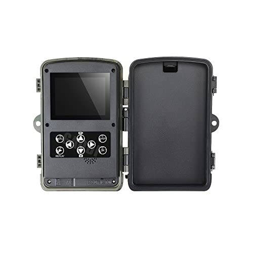 H881WIFI 20MP 4K WiFi Hunting Camera (H881WIFI-1)