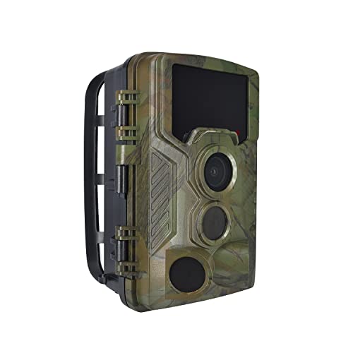 H881WIFI 20MP 4K WiFi Hunting Camera (H881WIFI-1)